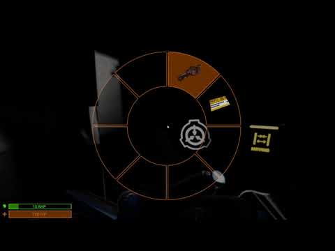 SCP: Secret Laboratory: Door bugged sound, animations broken, and more ...