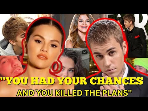 "Justin Bieber's Cryptic Song: Is It About Selena Gomez?" - YouTube
