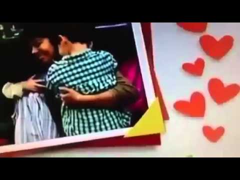 Barney a Helping Hand for Growing Children Segment (Caring Hearts ...