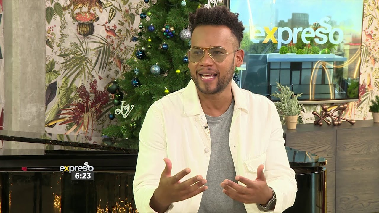 Musician Chad Saaiman chats New music, his Radio Show & his Role as a ...