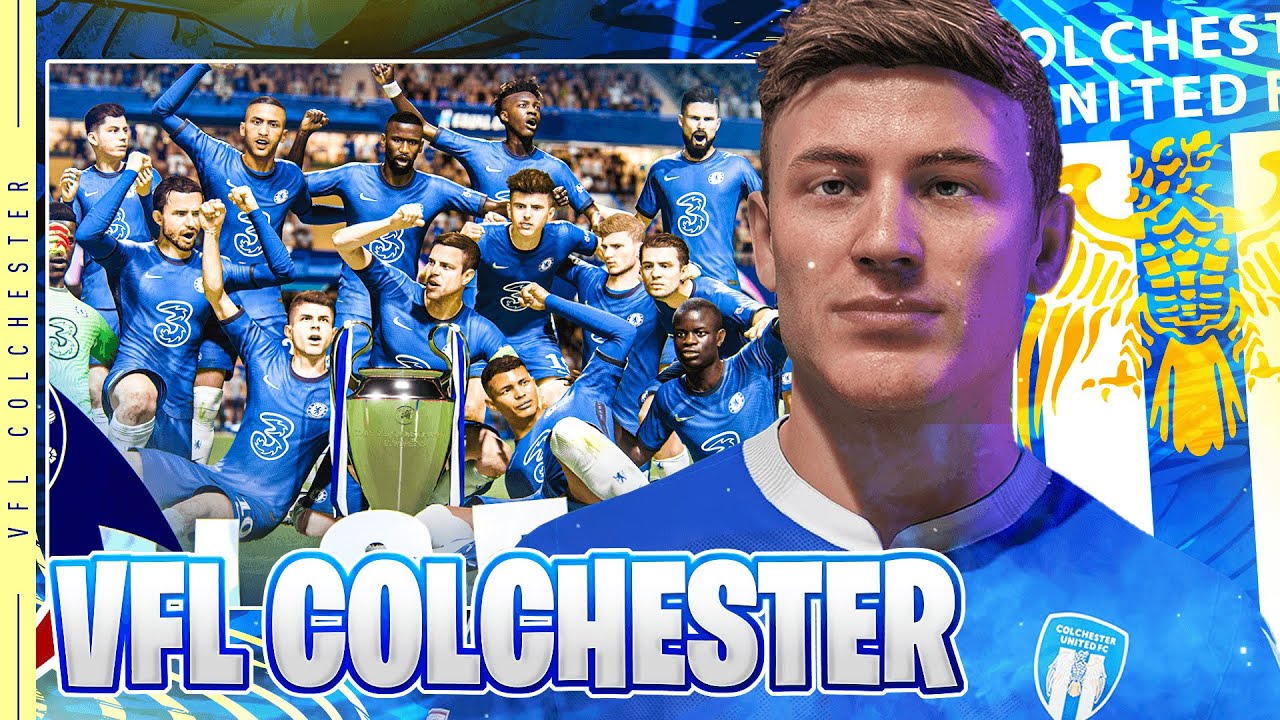 BEATING THE BEST TEAM IN THE LEAGUE | FIFA 21| VFL PRO CLUBS | VFL ...