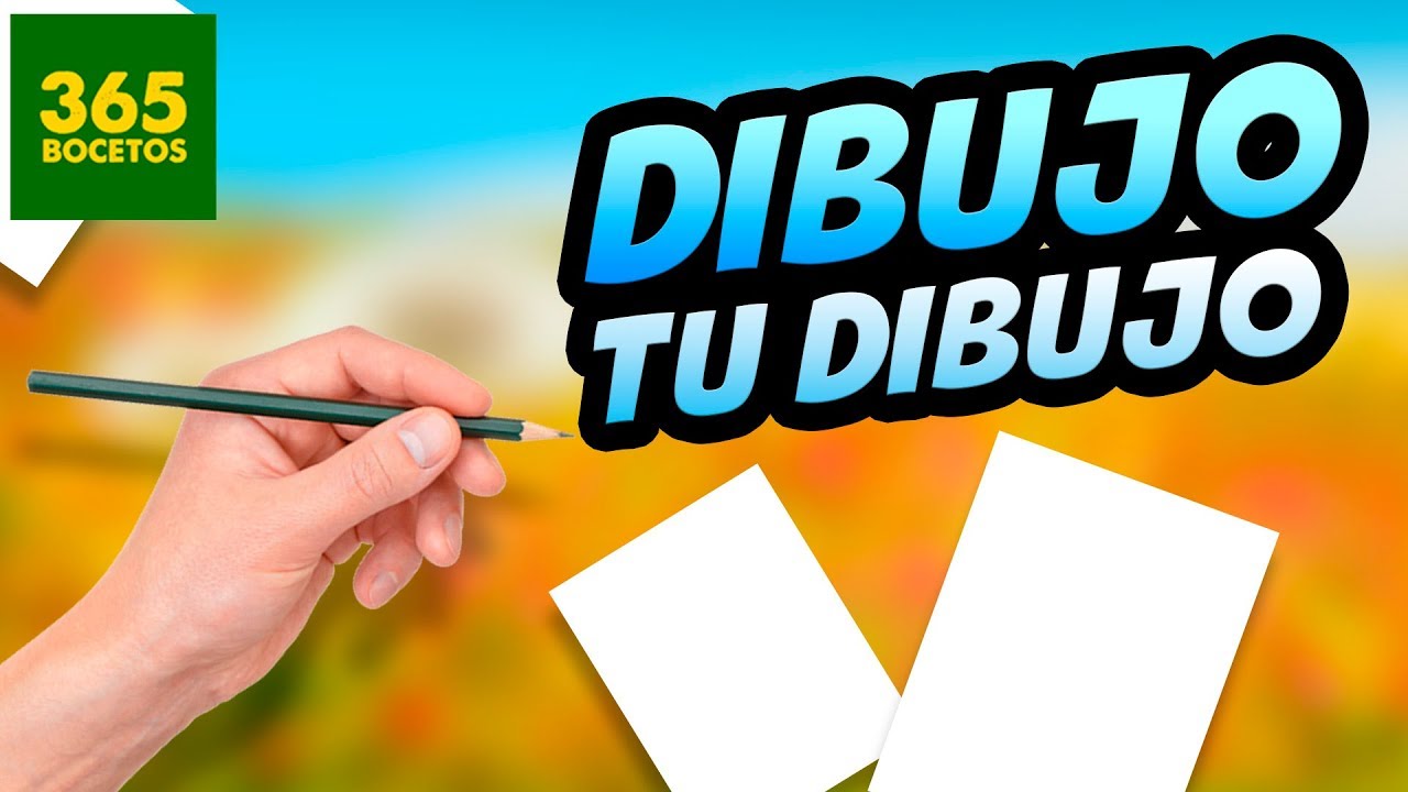 DIBUJANDO PASO A PASO LOS DIBUJOS DE UNO DE MIS SEGUIDORES - TU DIBUJO ...