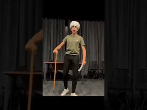 Bu Sahnede Unutmak Yasak! Tiyatro Provası#trendingshorts #sahne #keşfet #sketch #theatre #viral #bkm