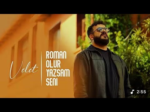 Valet - Roman Olur Yazsam Seni (Official Video