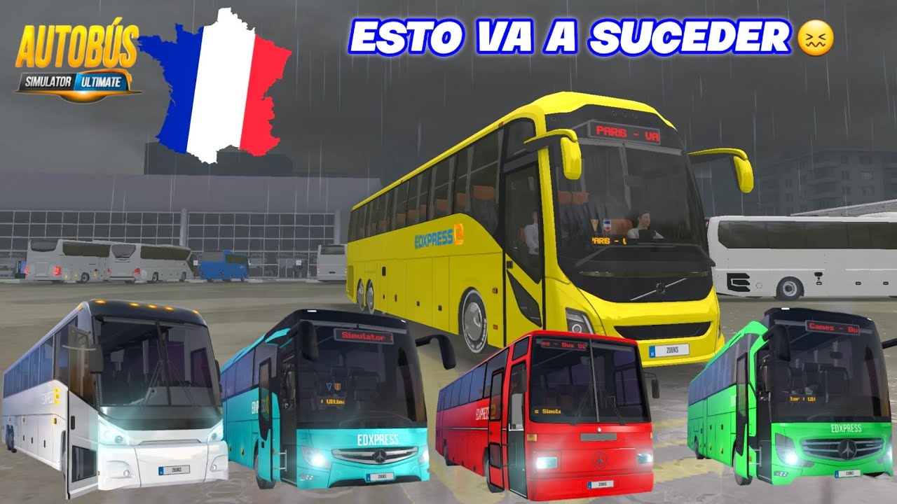 💵COMPRADO ASI SON LOS 5 NUEVOS MEGA BUSES Y NUEVAS TERMINALES | BUS ...