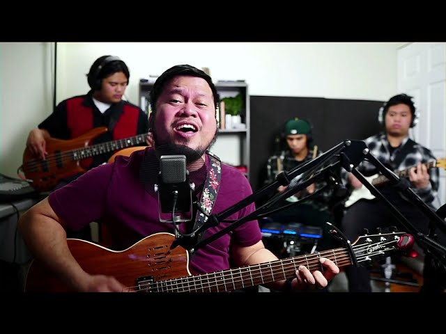 SALAMAT sa PAG-IBIG ng DIYOS – DANNY ESTIOCO TEAM [JHMT24-2022SNIPPET ...