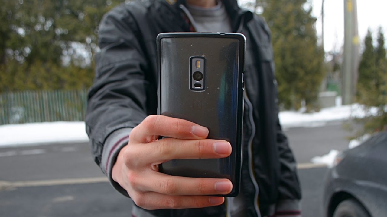 How To Take Cinematic Photos (with your phone) - YouTube