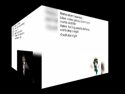 My oc slide show - YouTube