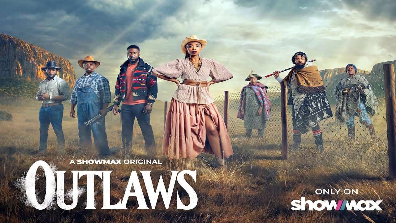 OUTLAWS S1: Episode 15-18 Recap + Review | Kay Kritiques - YouTube