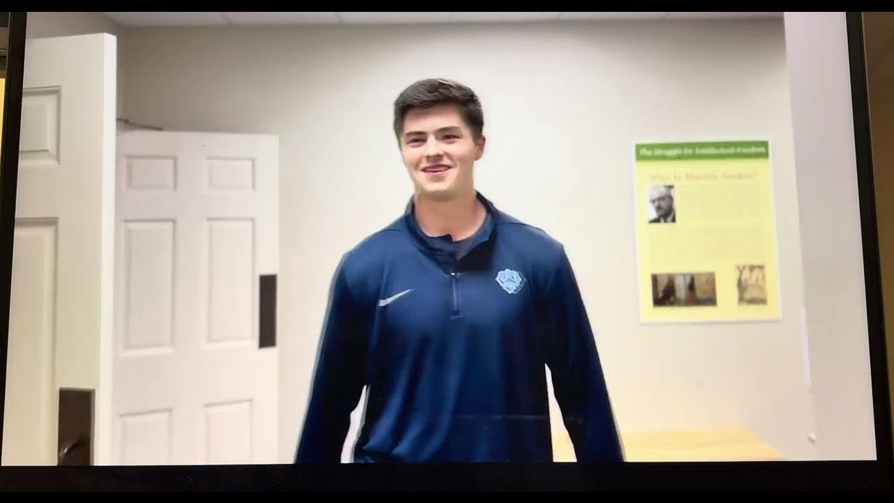 How to make an Elevator Pitch ft. Shark Tank - YouTube