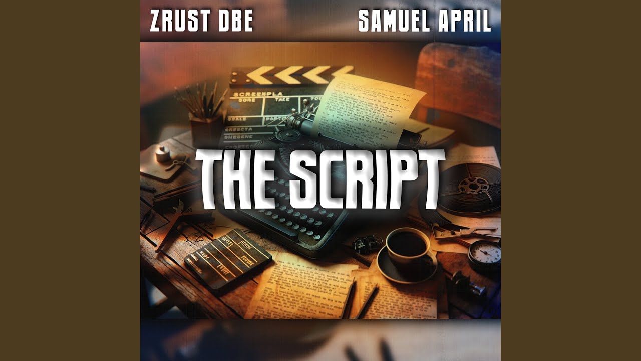 The Script - YouTube