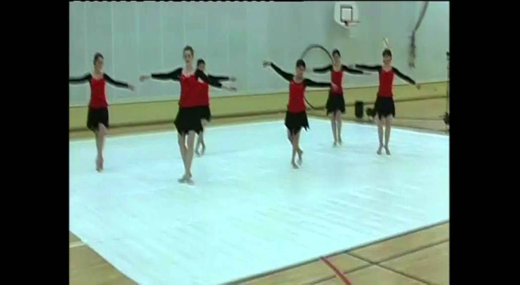 Positions de base - YouTube