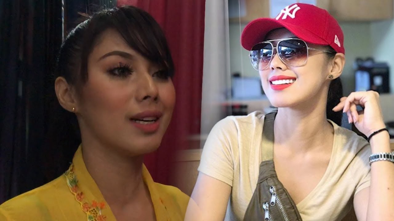 Azar Azmi dapat 'offer' RM150 daripada pelanggan untuk khidmat seks ...