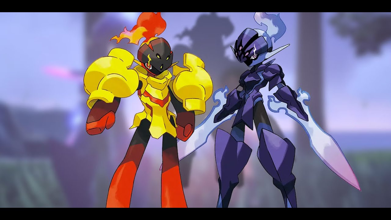 Time to Catch the two legendary pokemon in Palworld Part7# - YouTube