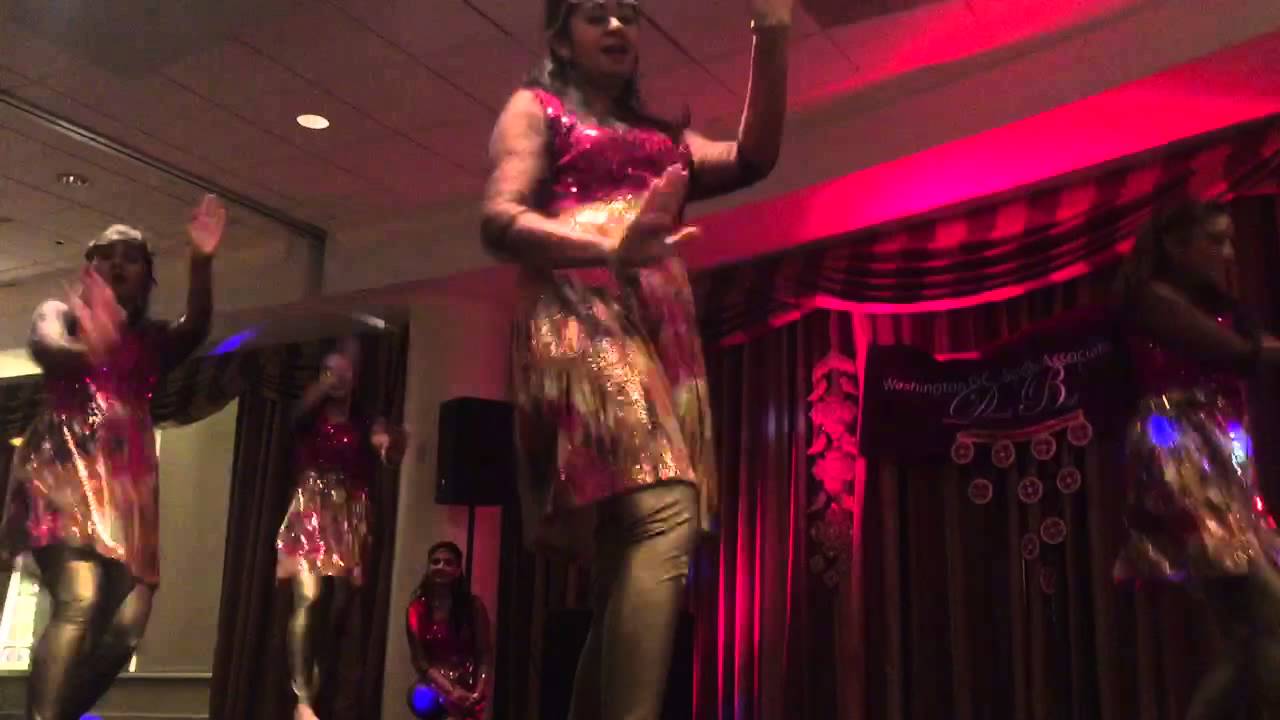 Rhythmaya at Sindhi ball "once more" - YouTube