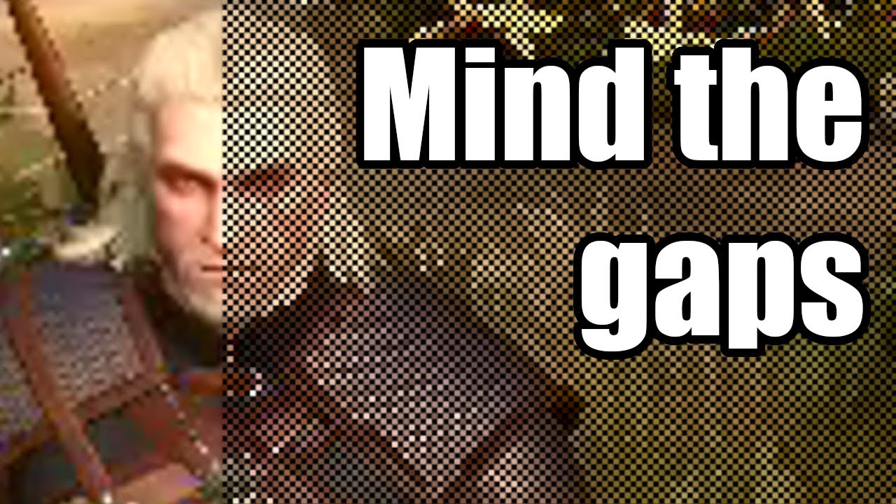 Checkerboard Rendering: How does it work? Is it worth it? - YouTube