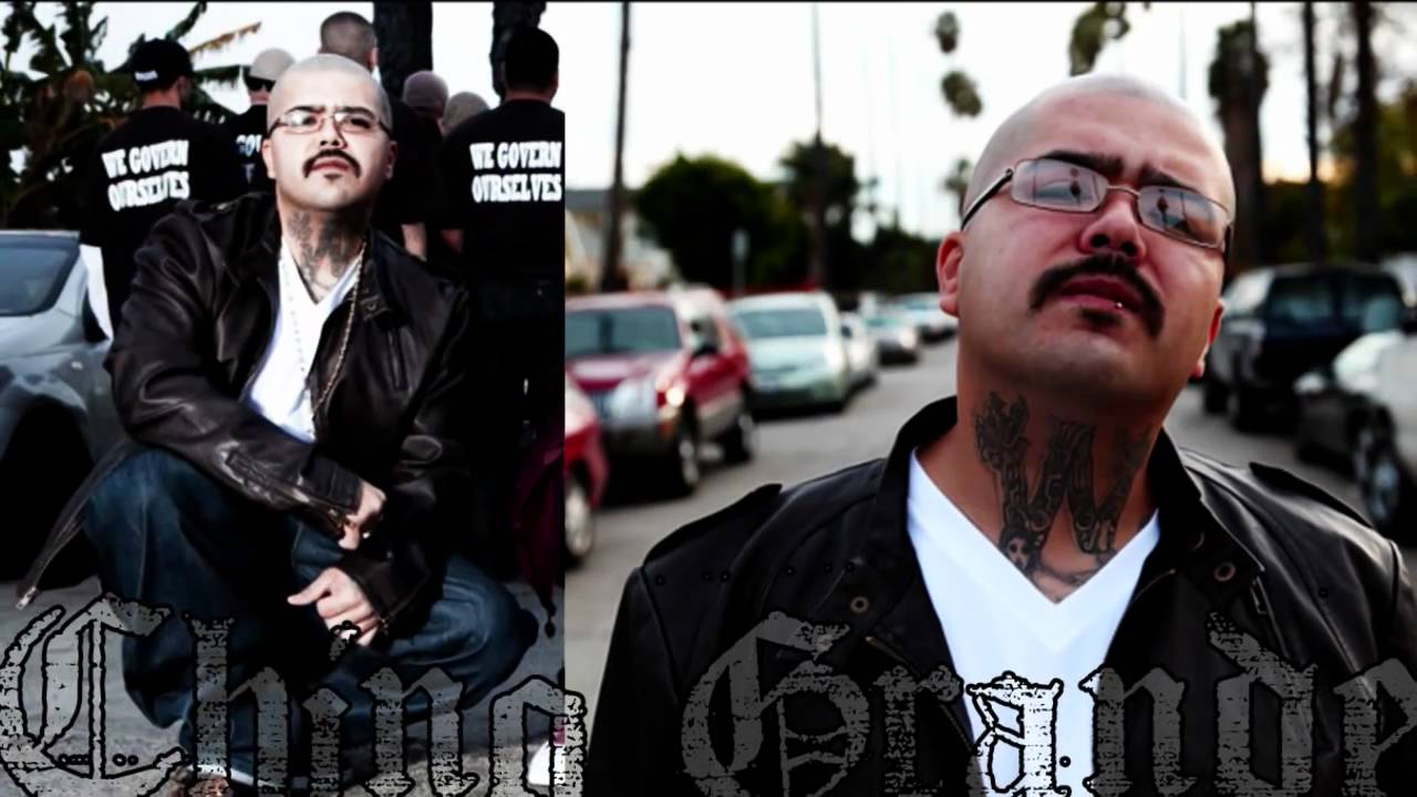 Chino Grande (Verse) - Pressure (2010; Unreleased) Exclusive!! - YouTube