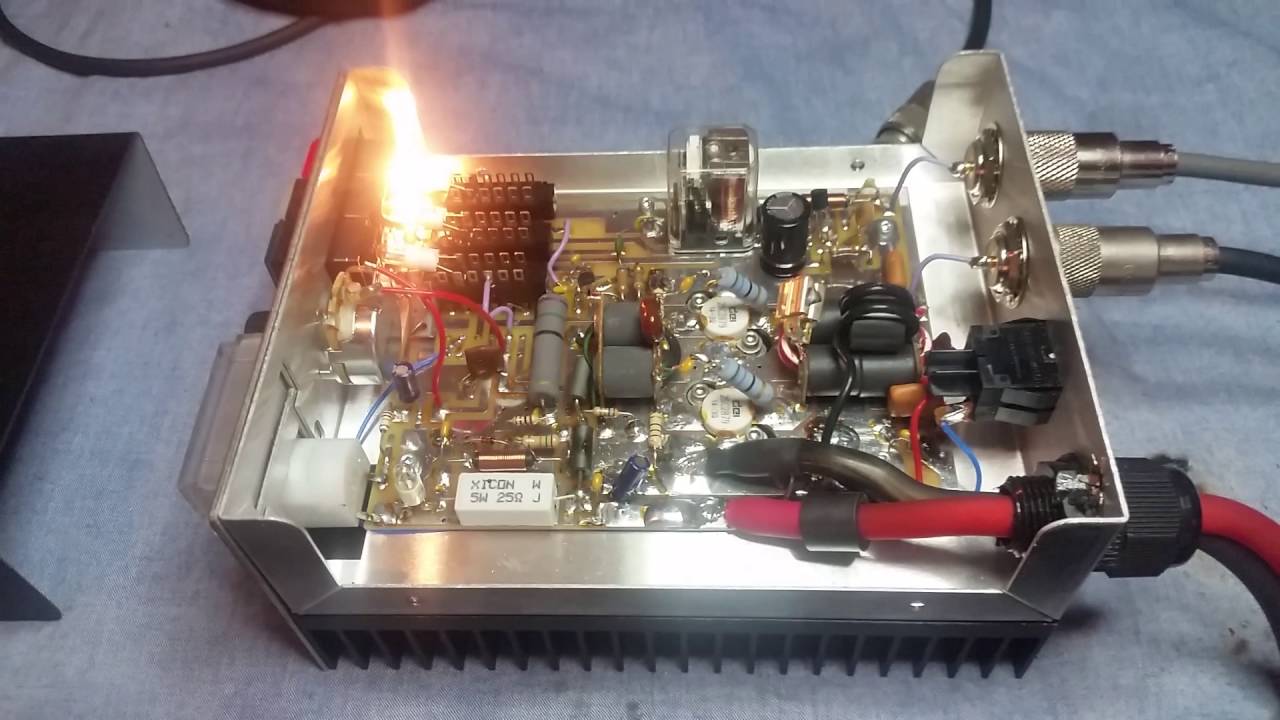 Brand New Texas Star 350 w/ PWR Wire Upgrade $225 shipped - YouTube