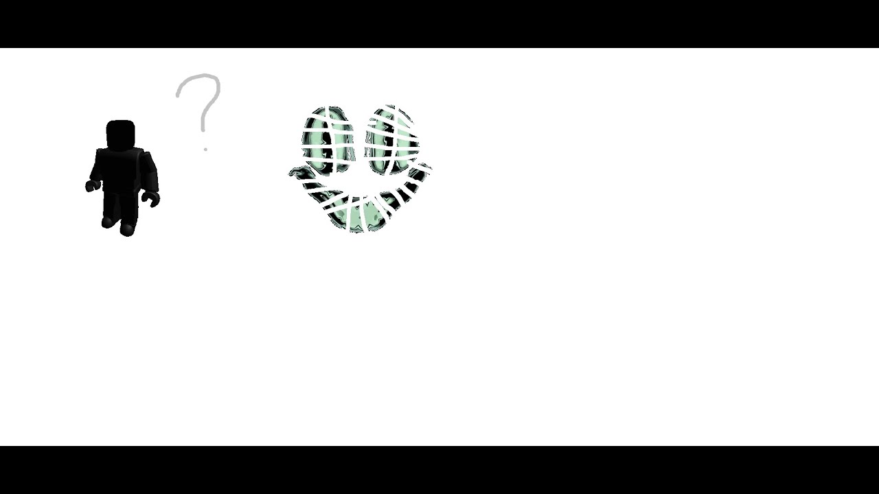 Inaccurate Rooms REMASTERED: Invisible Entity - YouTube