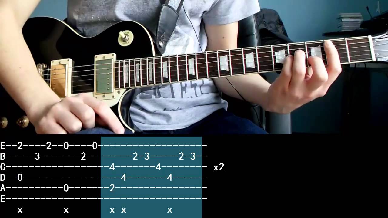 Jak zagrać - Budka Suflera - Jolka, Jolka pamiętasz - na gitarze - YouTube