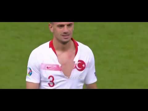 MERİH DEMİRAL TÜRKLERİN GURUR DUYDUĞU O ADAM skills