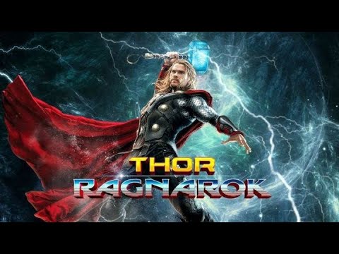 Thor Ragnarok 👉komik sahneler