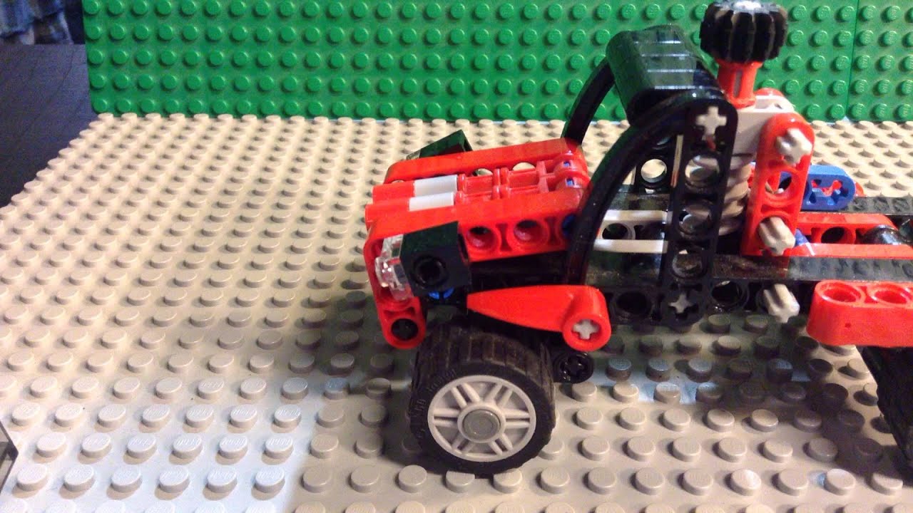 Oh my god Lego - YouTube