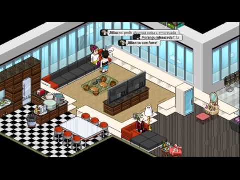 A Menina Feia - Part - 2