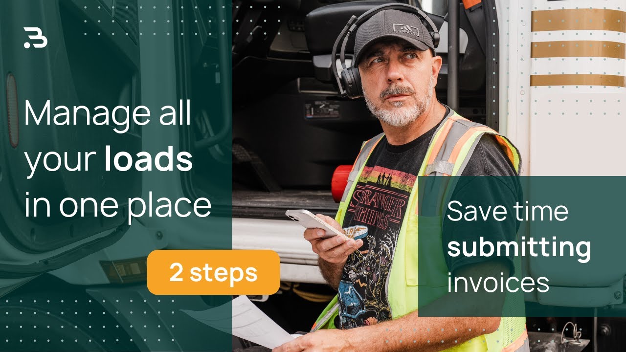 Manage load documents faster and easier! | Load Management Demo - YouTube