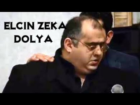 Elcin Zeka - Dolya (Tam ferqli formada(Elman Merdekanlinin ad gunu))