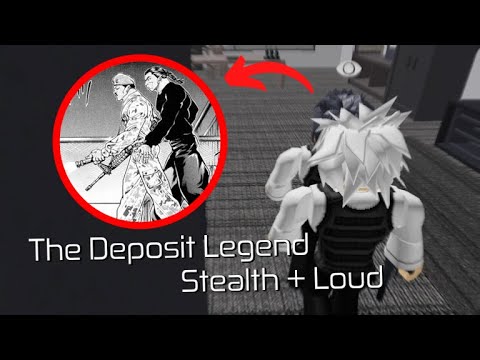 Entry Point: Freelancer's Cut (The Deposit Legend) - YouTube