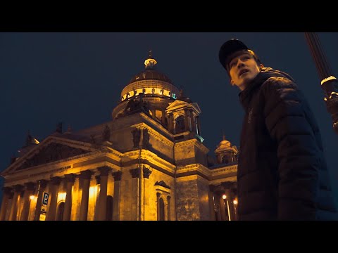 Dima Pers - Рождественские огни (DEMO VIDEO) - YouTube