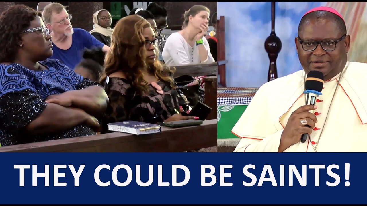 Could Our African Ancestors Who Didn’t Know Christ Make Heaven ...