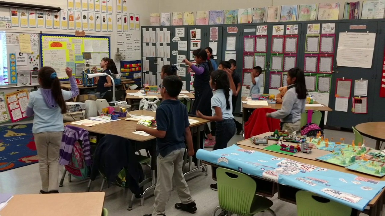 GoNoodle Physical Fitness - YouTube