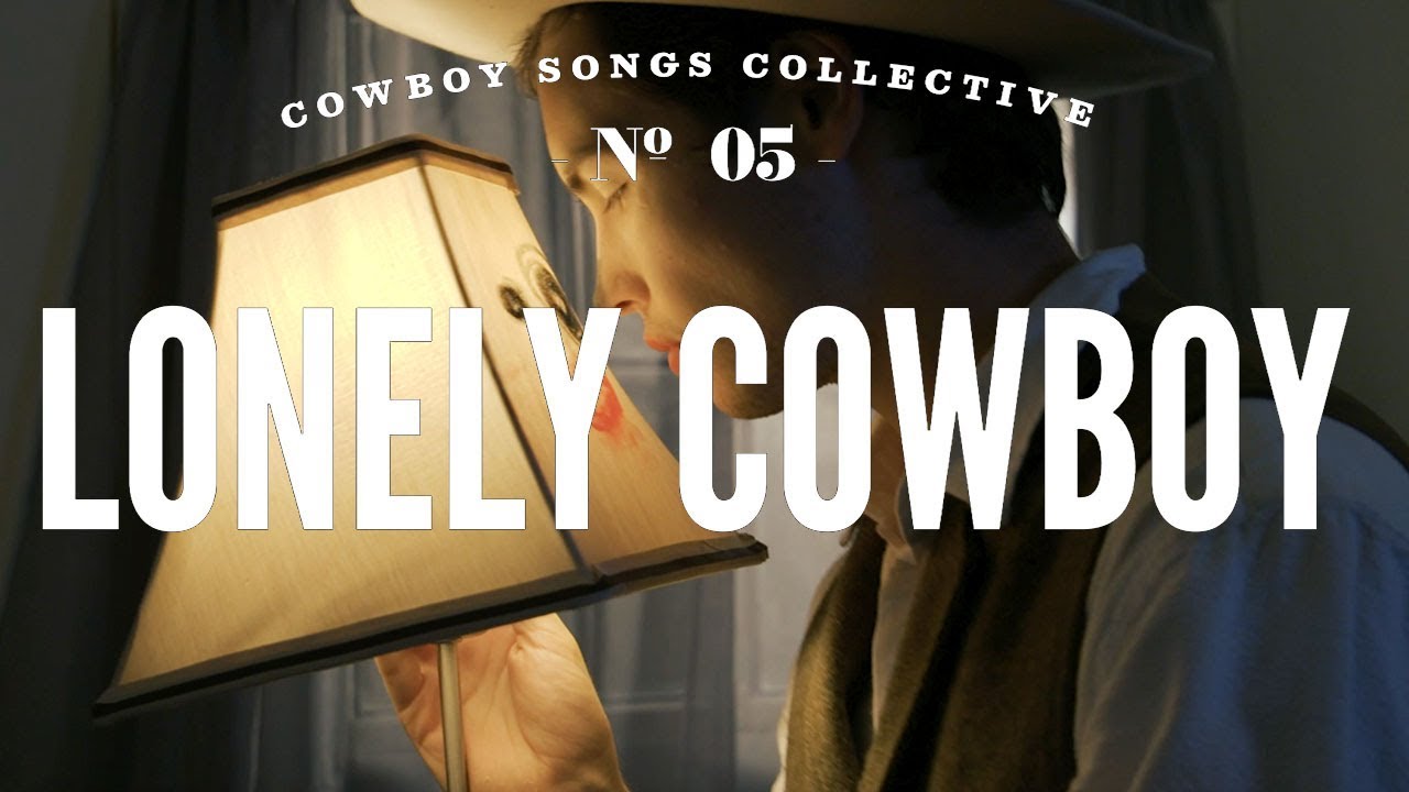 Lonely Cowboy - YouTube