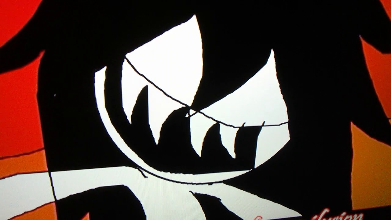 Dark Jeff Laughing Evilly - YouTube