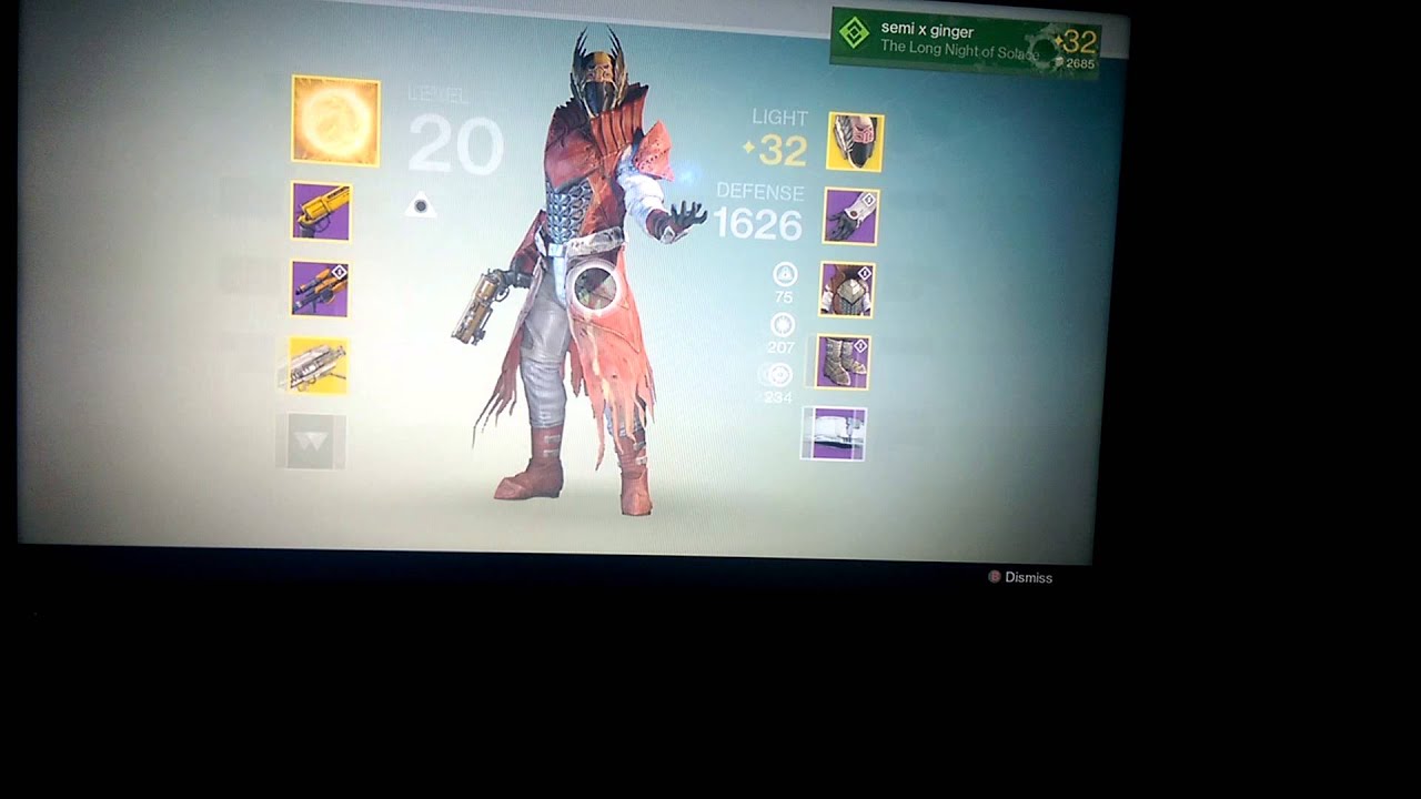 Preparing for house of wolves 2 more days - YouTube