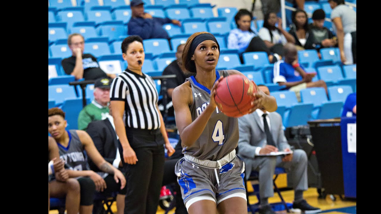 Kianni Westbrook 2019-20 Highlights - YouTube