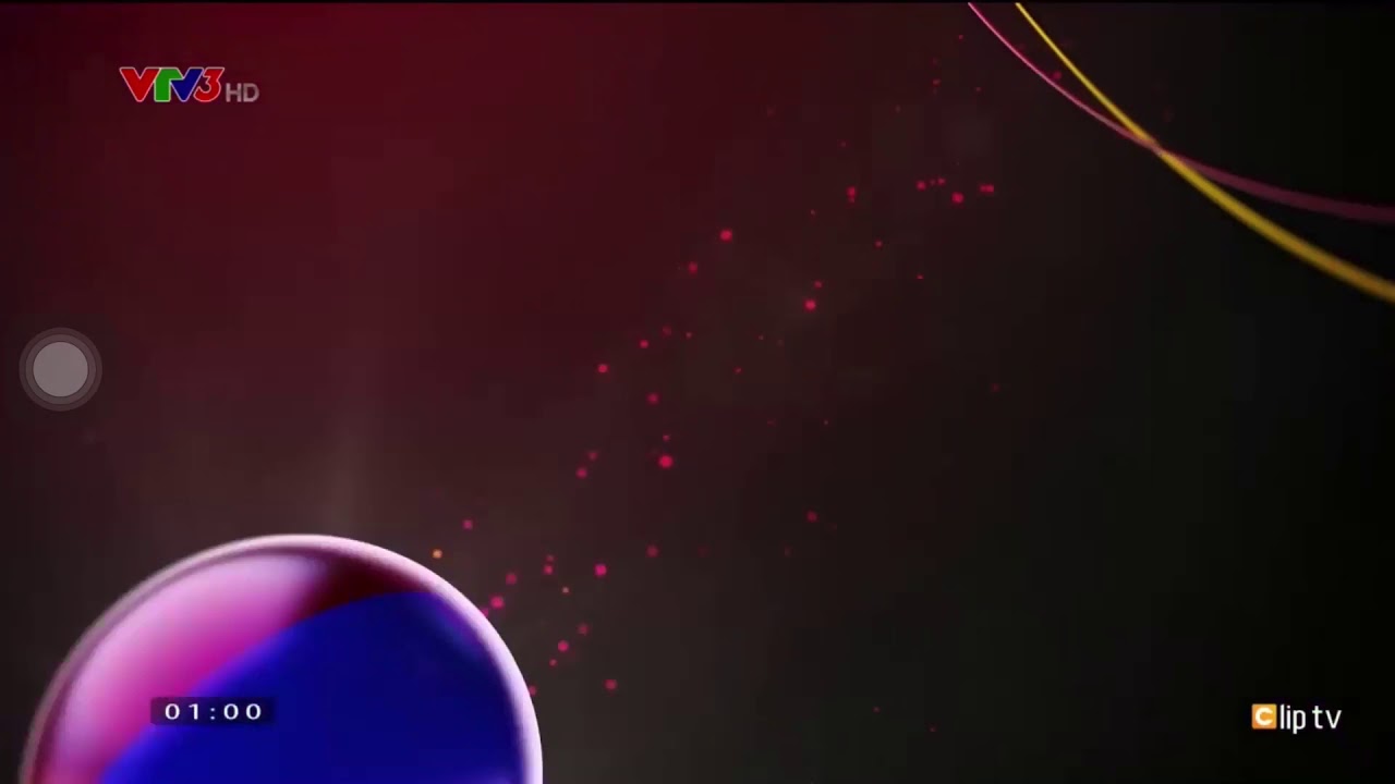 VTV3 ident 2021 (2) - YouTube