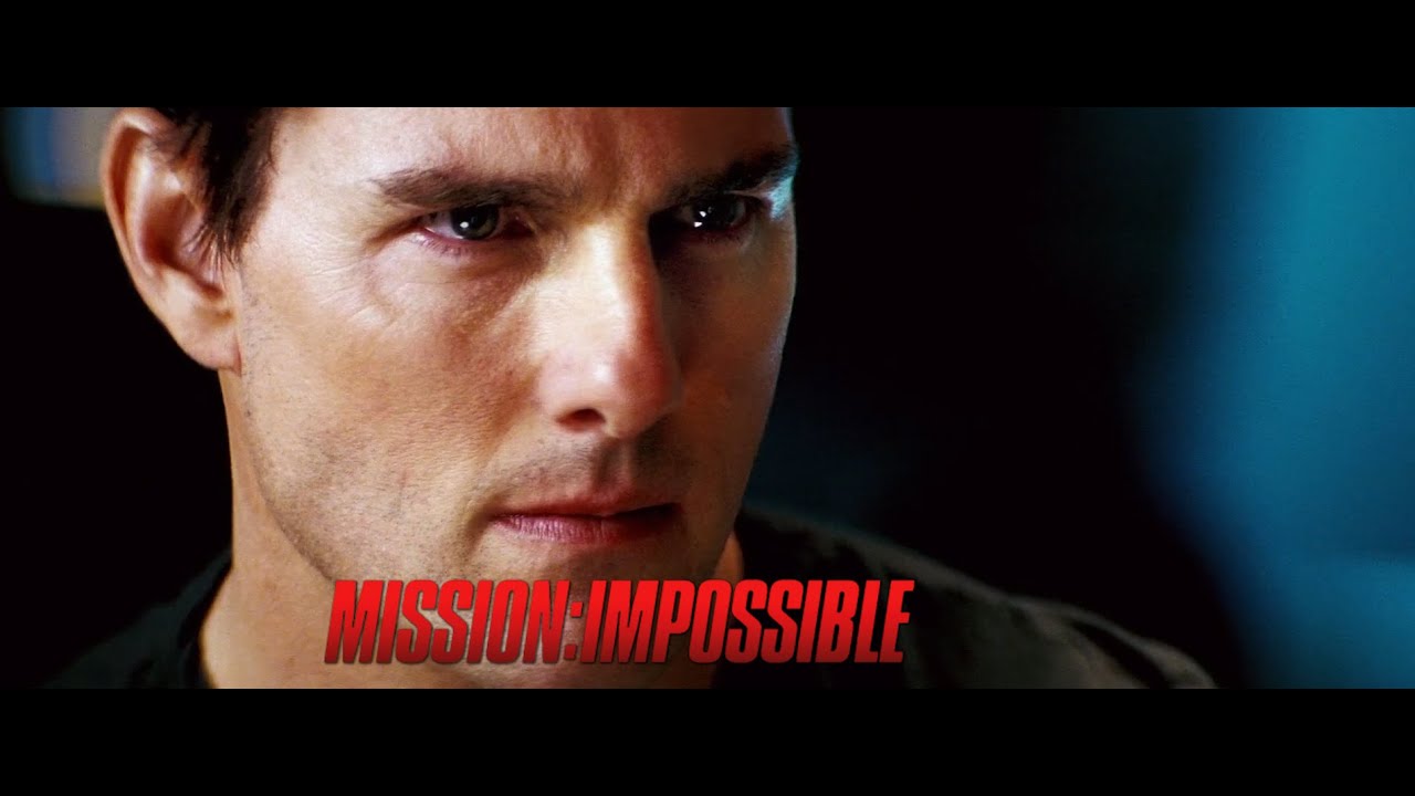Mission Impossible Tribute - YouTube