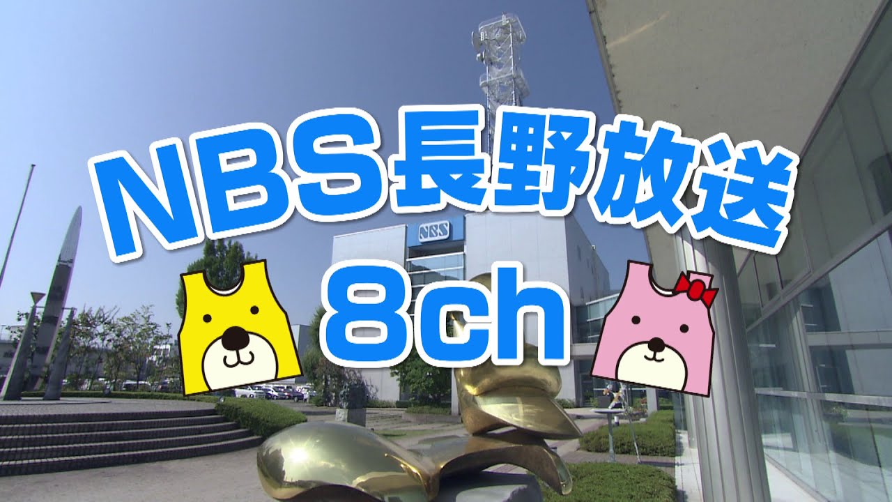 ようこそ NBSへ！（会社紹介動画） - YouTube