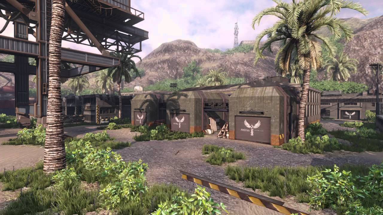 Dilo Clubhouse Primal Carnage (PS4) - YouTube