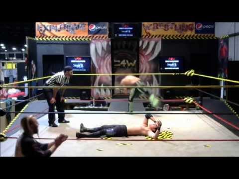 alex kai vs x james - YouTube