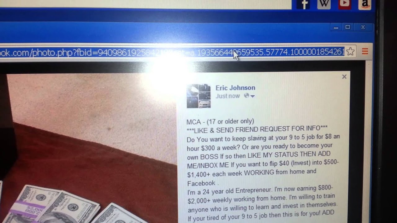 FACEBOOK MARKETING | HOW TO GET THE PROMOTE BUTTON BACK ON FACEBOOK ...