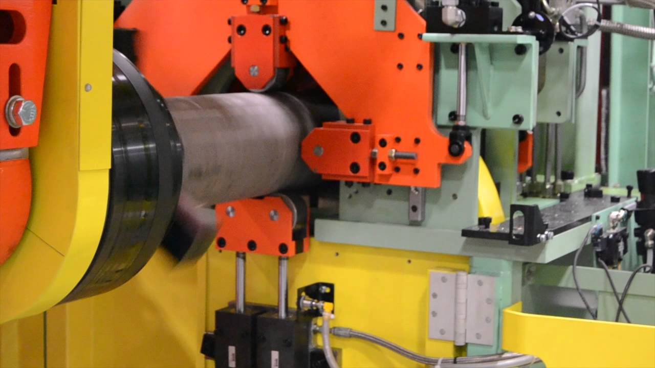 Granco Clark Fusionbond 1 - YouTube