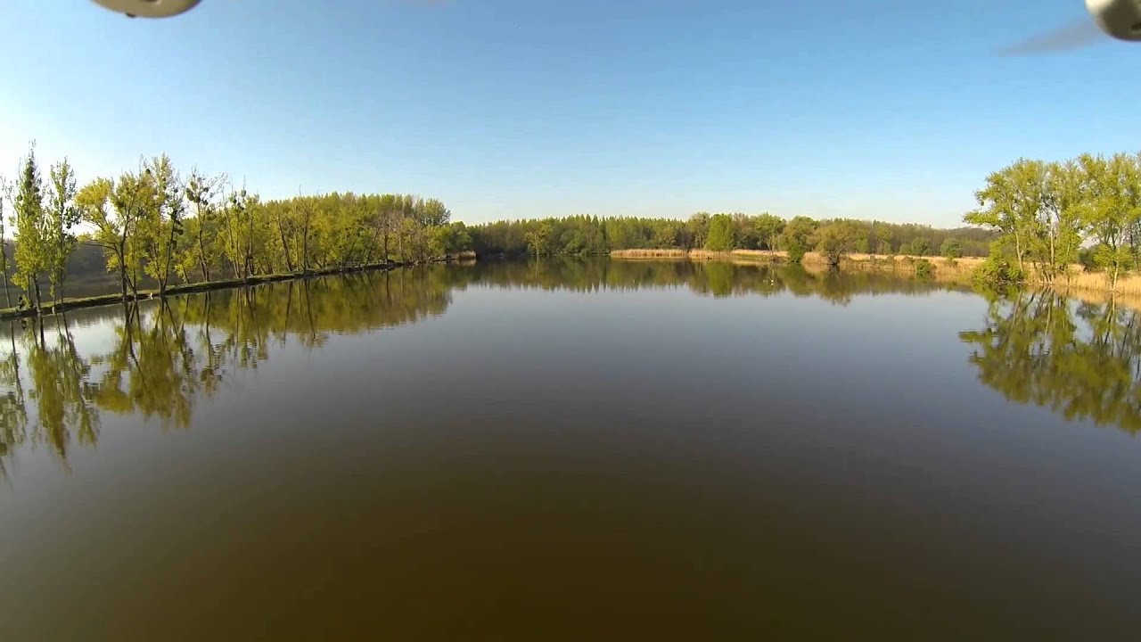 Pusté Ulany 2014 ufo - YouTube