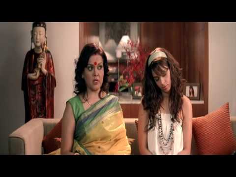 Boy leaves drunk Mallika home