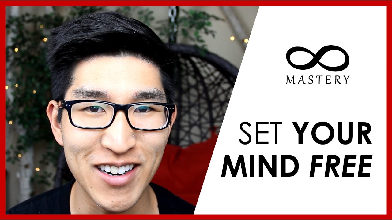 Set Your Mind Free - YouTube