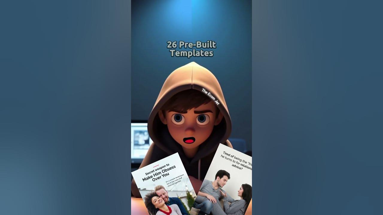 Make $75,000 Per Month for Selling Romance! #shorts #trending #affiliatemarketing - YouTube