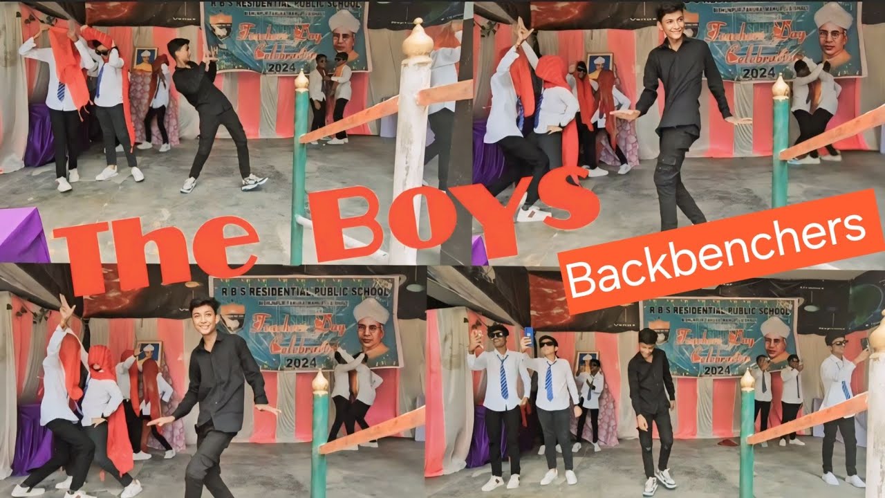 school boys dance performance 2024,dance in school 2024,best dance ...